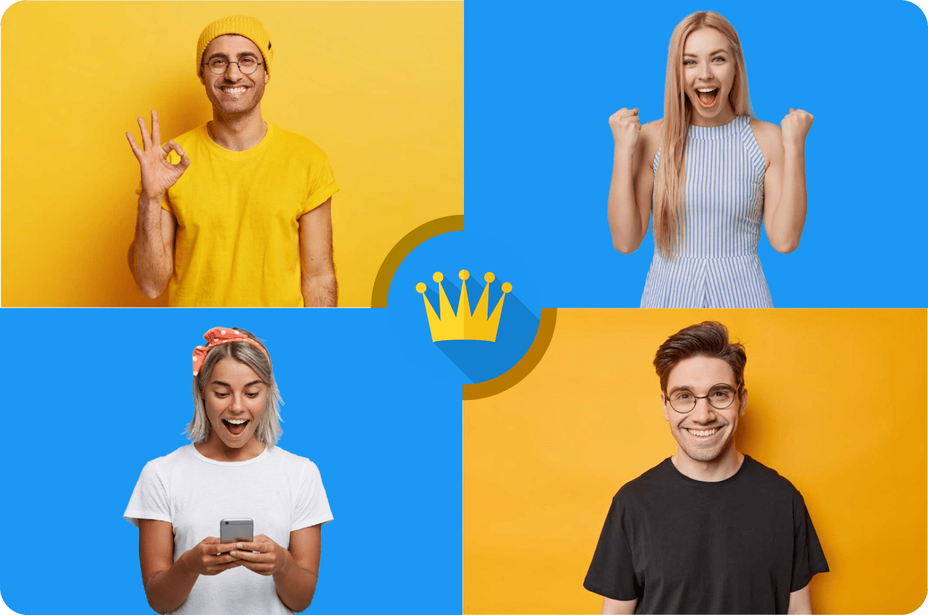 Photo Rater App - Use Your Best Photos for Dating and Social Media